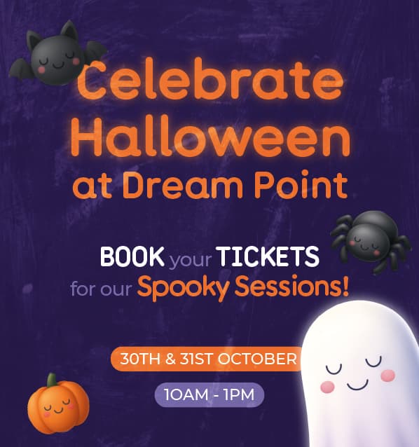 Dream Point Experience Interior