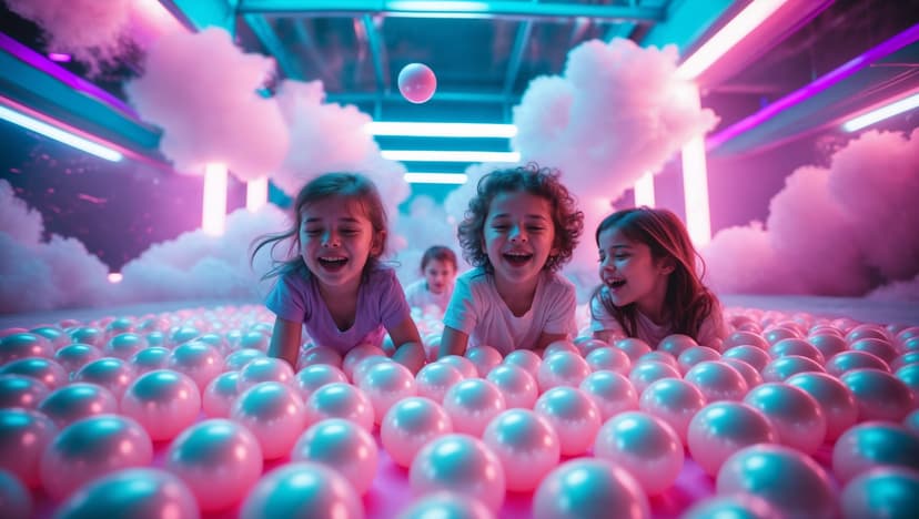 Dream Point - A Magical Experience